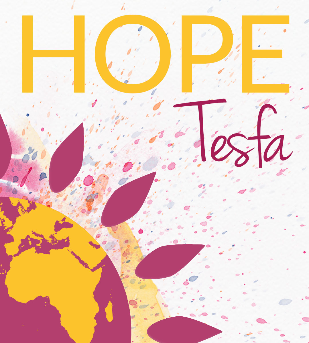 The TESFA Center Launches Fall 2017 – Petros Network